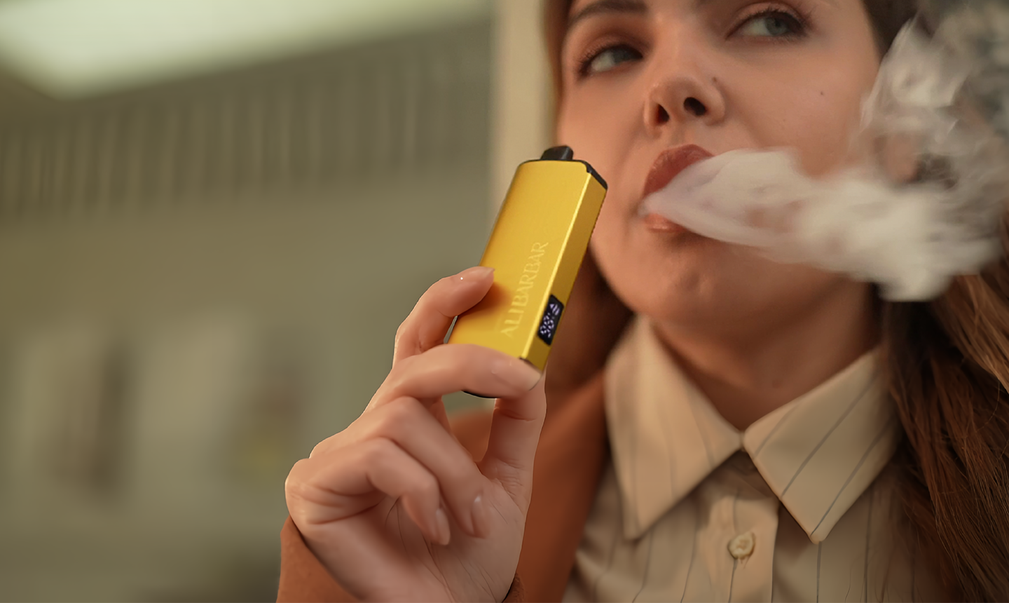 Cigarettes and ALIBARBAR Vapes – Vaportide | Premium Vape Devices & E ...